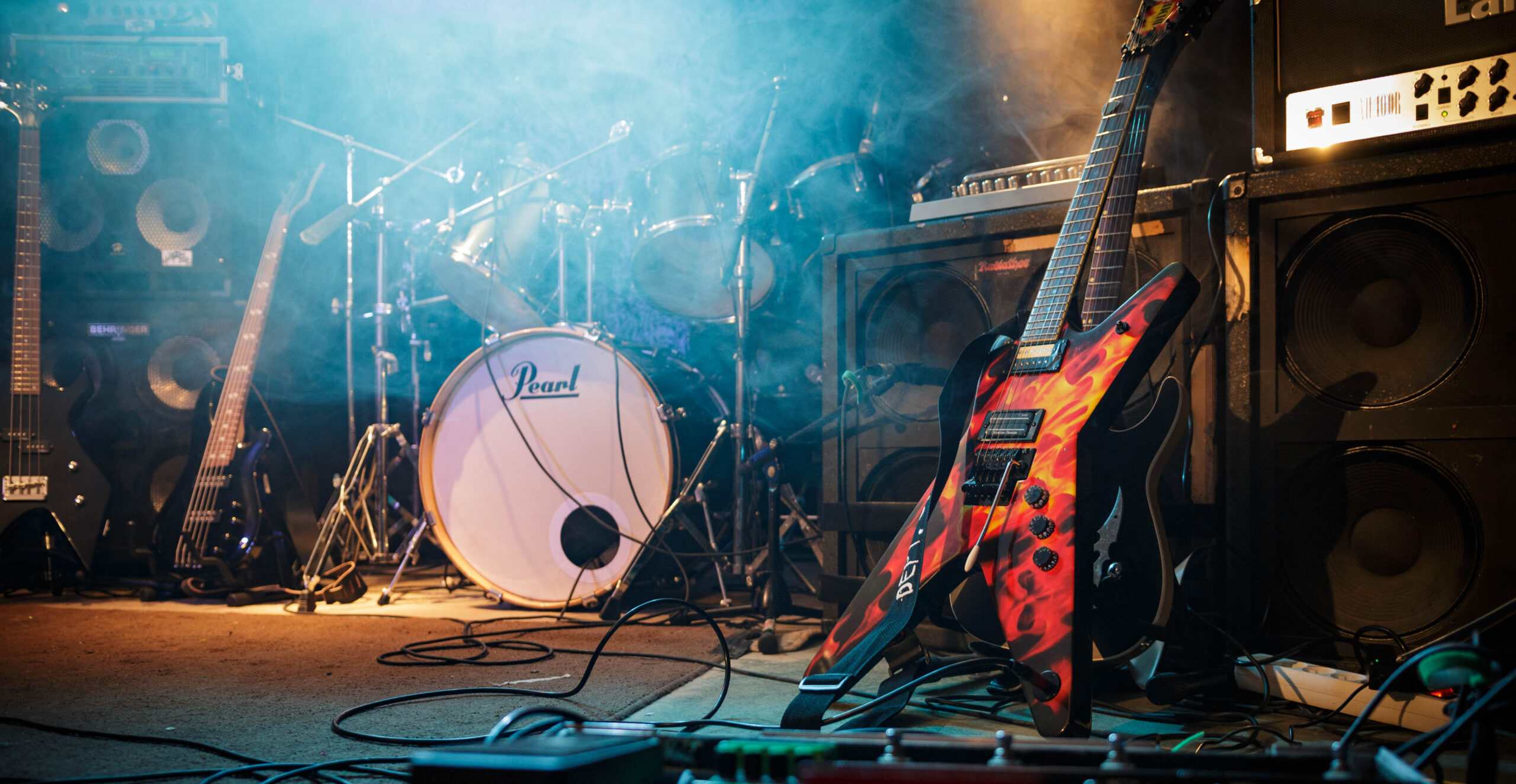 WILDMAN // EP-RELEASE - Walhalla